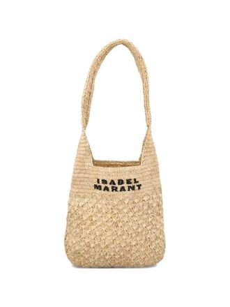 Isabel Marant Sac fourre-tout imprim&eacute; Marant