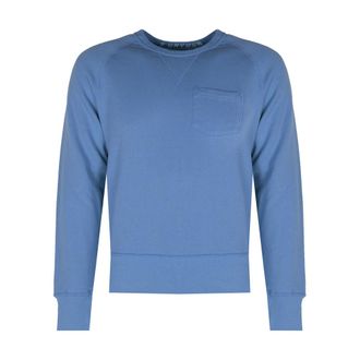 Champion Bluse - - Sweatshirts & Hoodies - Herren - Blau - S