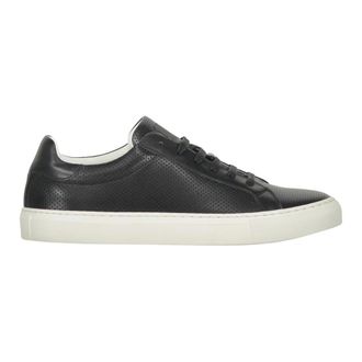 Paul & Shark Herren, Schuhe, Schwarzk, 40 EUGr&ouml;&szlig;e