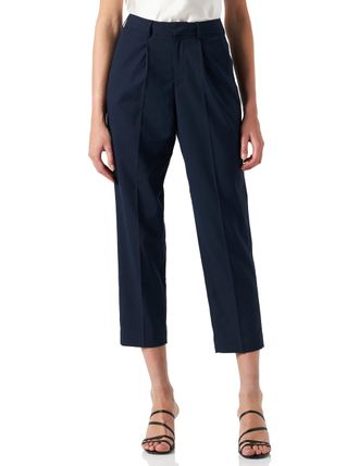 Jack & Jones JACK & JONES Chino Damen, Navy Blazer, 27W / 32L