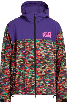 Dsquared2 JACKEN & M&Auml;NTEL - Jacken und Anoraks auf YOOX.COM