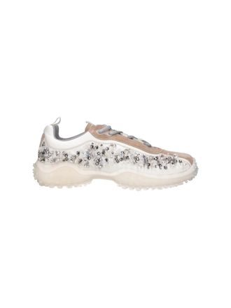 Miu Miu Sneakers Bubble