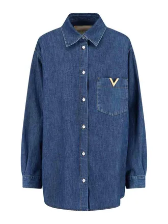 Valentino Chemise - Vgold