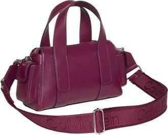 Calvin Klein Sac &agrave; main multipoches