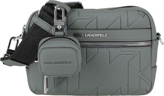Karl Lagerfeld TASCHEN - Umh&auml;ngetasche auf YOOX.COM