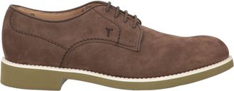 Tod's SCHUHE - Schn&uuml;rschuhe auf YOOX.COM