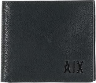 A|X Armani Exchange Petite maroquinerie - Portefeuilles sur YOOX.COM