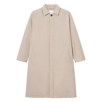 Les Deux Herren, M&auml;ntel, Beige, MGr&ouml;&szlig;e