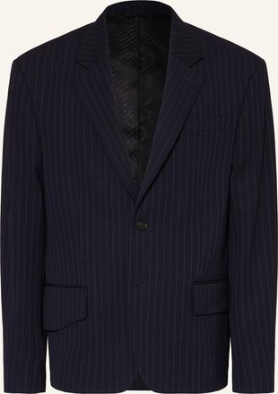 Acne Studios Anzusgsakko Jotam Regular Fit blau