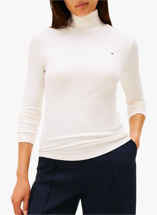 Tommy Hilfiger Pull col roul&eacute;