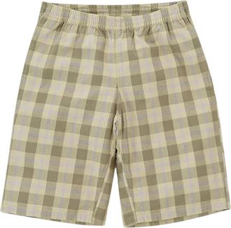 Gramicci Homme, Shorts, Multicolore, Taille: S Swell Short