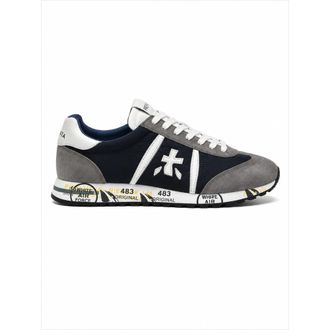 Premiata Herren, Schuhe, Mehrfarbig, 41 EUGr&ouml;&szlig;e