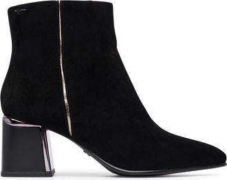 Tamaris Stiefeletten Tamaris 1-25396-47 Schwarz