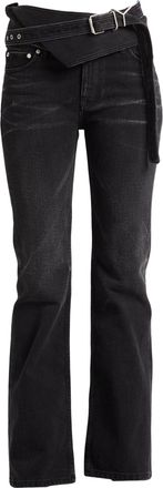 Y / Project OVERALLS - Lange Overalls auf YOOX.COM