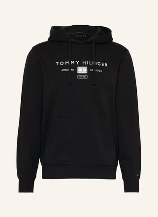 Tommy Hilfiger Hoodie schwarz