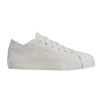 Yohji Yamamoto Homme, Chaussures, Blanc, Taille: 44 1/2 EU Nizzastar Lo