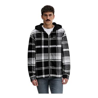 Karl Lagerfeld Leichte Jacken - - Jackets - Herren - Mehrfarbig - XL