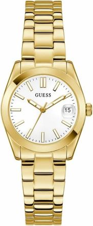 Guess Gw0934L2 Uhr - - Accessories - Damen - Gelb - ONE SIZE