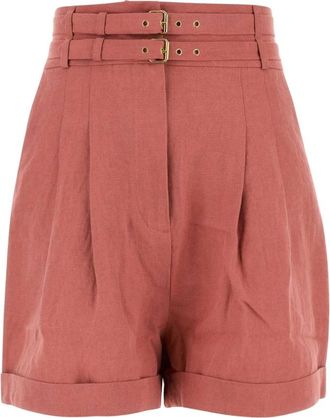 Le Kasha Femme, Shorts, Rose, Taille: 40 FR Aqiva Shorts