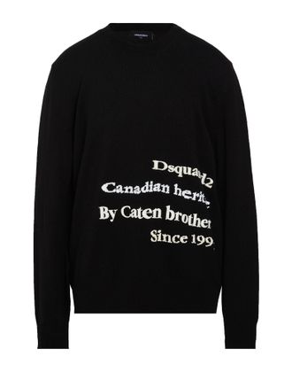 Dsquared2 STRICKWAREN - Pullover auf YOOX.COM