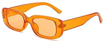 Generic Lunettes de soleil dextérieur à monture carrée pour hommes et femmes (couleur : N, taille : 1) 2026