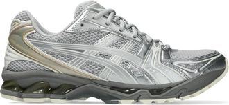 Asics Homme, Chaussures, Gris, Taille: 41 1/2 EU Gel-Kayano 14