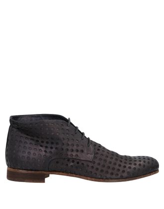 J.P. David SCHUHE - Stiefeletten auf YOOX.COM
