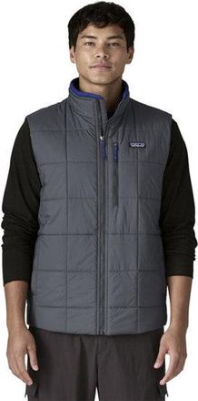Patagonia Light Gust Vest M - Weste - Herren
