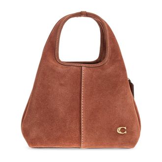Coach Femme, Sacs, Brun, Taille: ONE Size Lana 23 Handbag