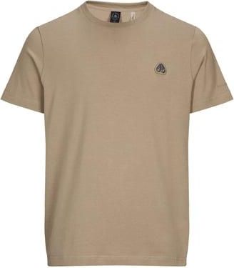 Moose Knuckles T-shirt en coton