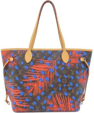 Louis Vuitton Damen, Pre-Owned, Mehrfarbig, ONE SIZEGr&ouml;&szlig;e