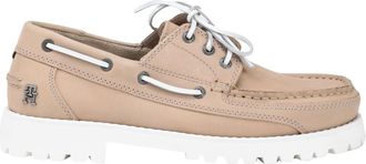 Tommy Hilfiger SCHUHE - Mokassins auf YOOX.COM