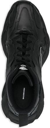 Balenciaga Monday Sneaker - Black