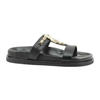 Patrizia Pepe Slider - - Shoes - Damen - Schwarzk - 41 EU