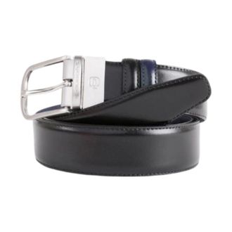 Piquadro unisex, Accessoires, Multicolore, Taille: ONE Size Ceintures Multicolores - Accessoires Mode Homme