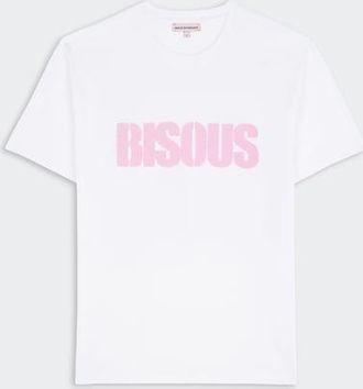 Bisous Skateboards T-shirt - Taille XL