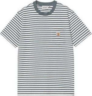 Carhartt Work in Progress Carhartt | S/S Ezra Pocket T-Shirt - XL