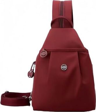 Generic 3 in 1 Anti-Theft Travel Tote Bag, Waterproof Oxford Large Convertible Travel Bag, Waterproof 2-Way Commuter Bag, Hidden PocketsMultifunctional Sling 