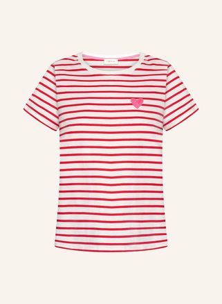 Cartoon Cartoon T-Shirt weiss