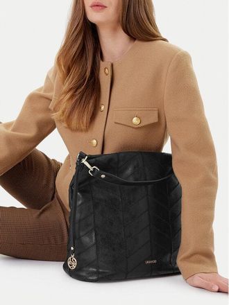 Lasocki Lasocki Handtasche LSK-K-020-06 Schwarz