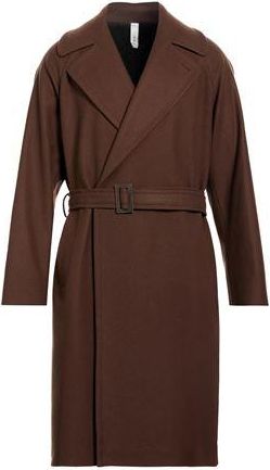 Hev&ograve; MANTEAUX - Manteaux longs sur YOOX.COM
