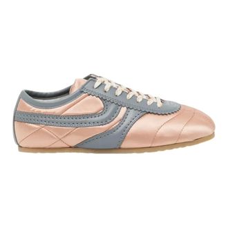 Dries Van Noten Damen, Schuhe, Rosa, 38 EUGr&ouml;&szlig;e