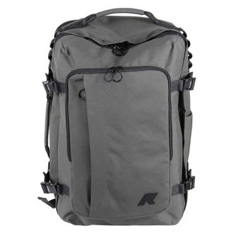 K-Way Salome Backpack - - Bags - Herren - Gr&uuml;n - ONE SIZE