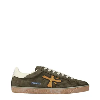 Premiata Damen, Schuhe, Gr&uuml;n, 43 EUGr&ouml;&szlig;e