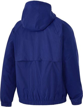Nike Sweatjacke Nike Performance HNS Kroatien Anthem Jacke Polyester