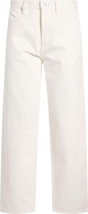 Jil Sander HOSEN & R&Ouml;CKE - Jeanshosen auf YOOX.COM