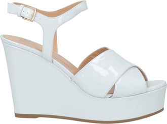 Sergio Rossi SCHUHE - Sandalen auf YOOX.COM