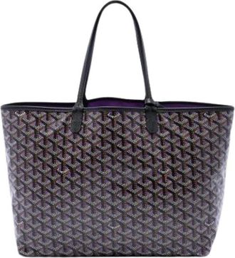 Goyard Damen, Pre-Owned, Schwarzk, ONE SIZEGr&ouml;&szlig;e