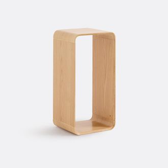 La Redoute Interieurs &Eacute;tag&egrave;re Rectangulaire Redag