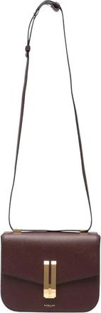 DeMellier Vancouver - - Bags - Damen - Rot - ONE SIZE